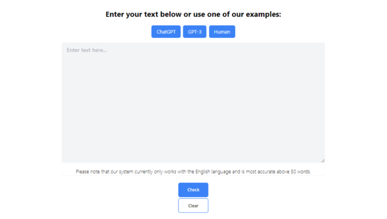 Powerful List of 13+ Best AI Detection Tools [UPDATED]