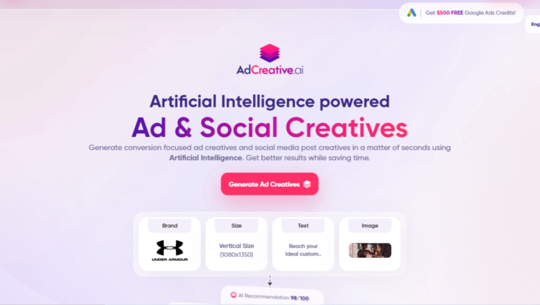 10 Best AI Tools for Facebook Ads in [2025] UPDATED