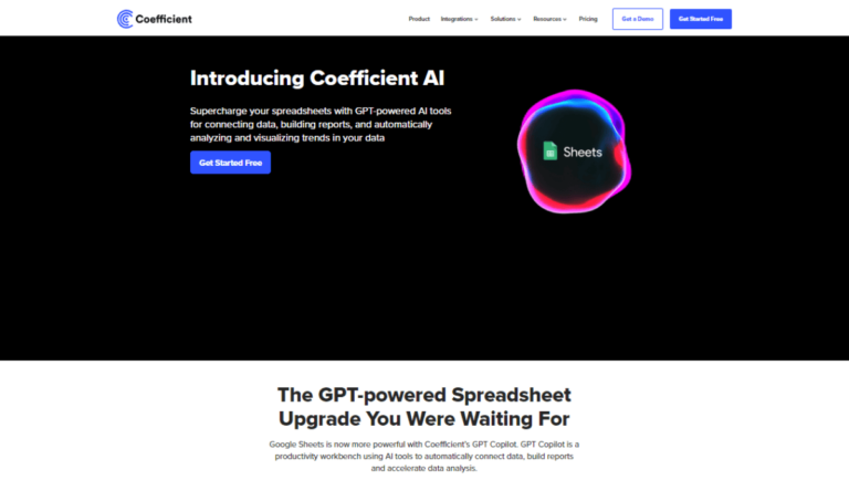 What is Coefficient Ai in a Nutshell [UPDATED] - AiToolMate