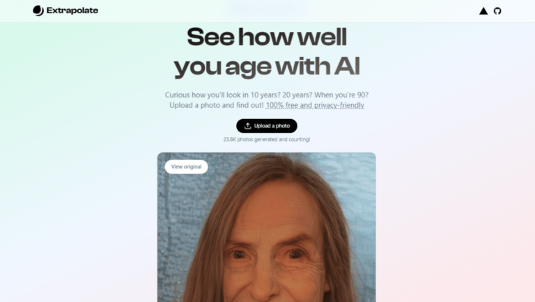 What is Extrapolate in a Nutshell [UPDATED] - AiToolMate