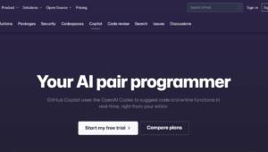 What Is Github Copilot In A Nutshell Updated Aitoolmate