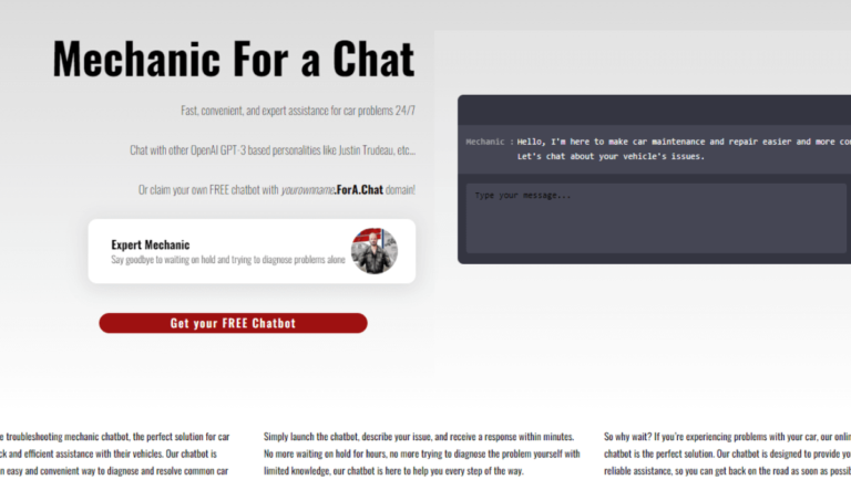 75+ Best AI Chat Tools [Free + Paid] UPDATED