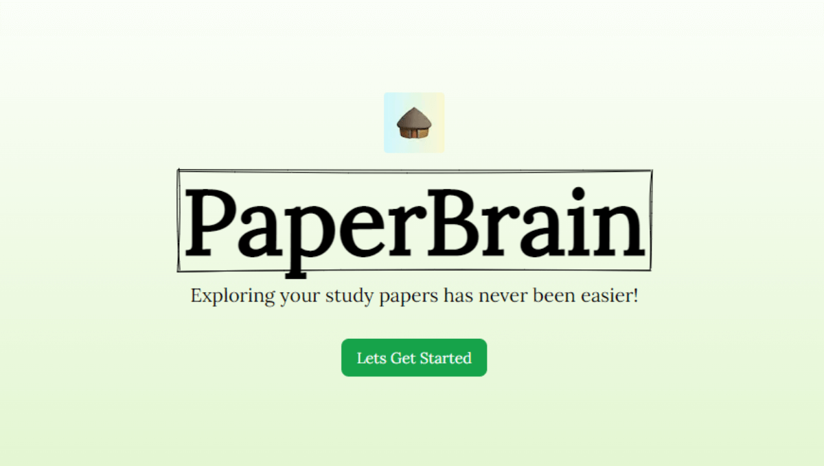 What is Paper Brain in a Nutshell [UPDATED] - AiToolMate