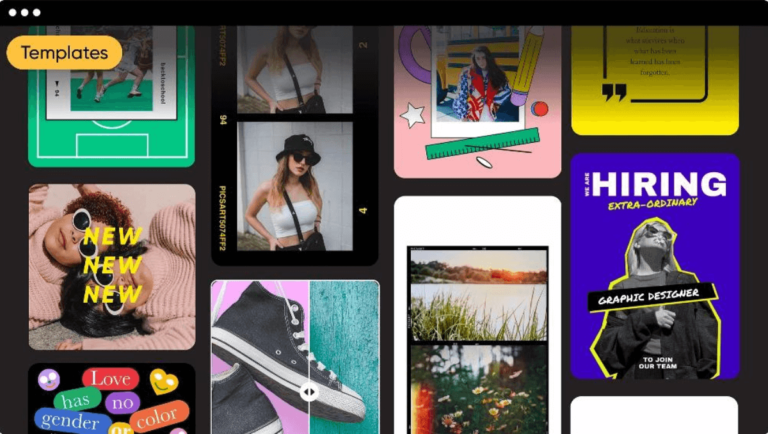 What is Picsart in a Nutshell [UPDATED] - AiToolMate