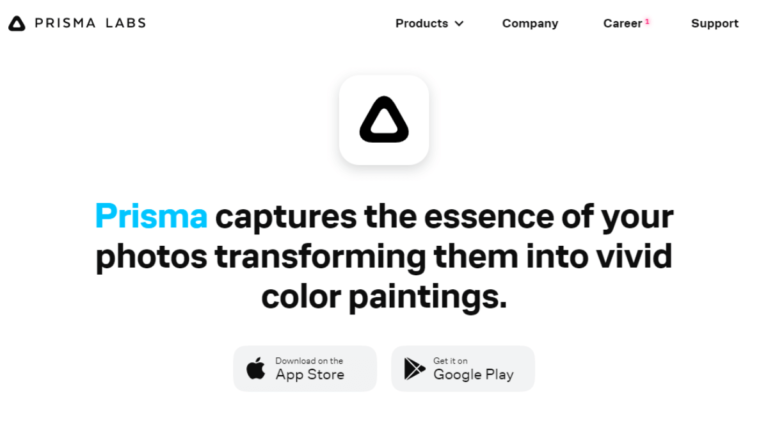 What is Prisma in a Nutshell [UPDATED] - AiToolMate