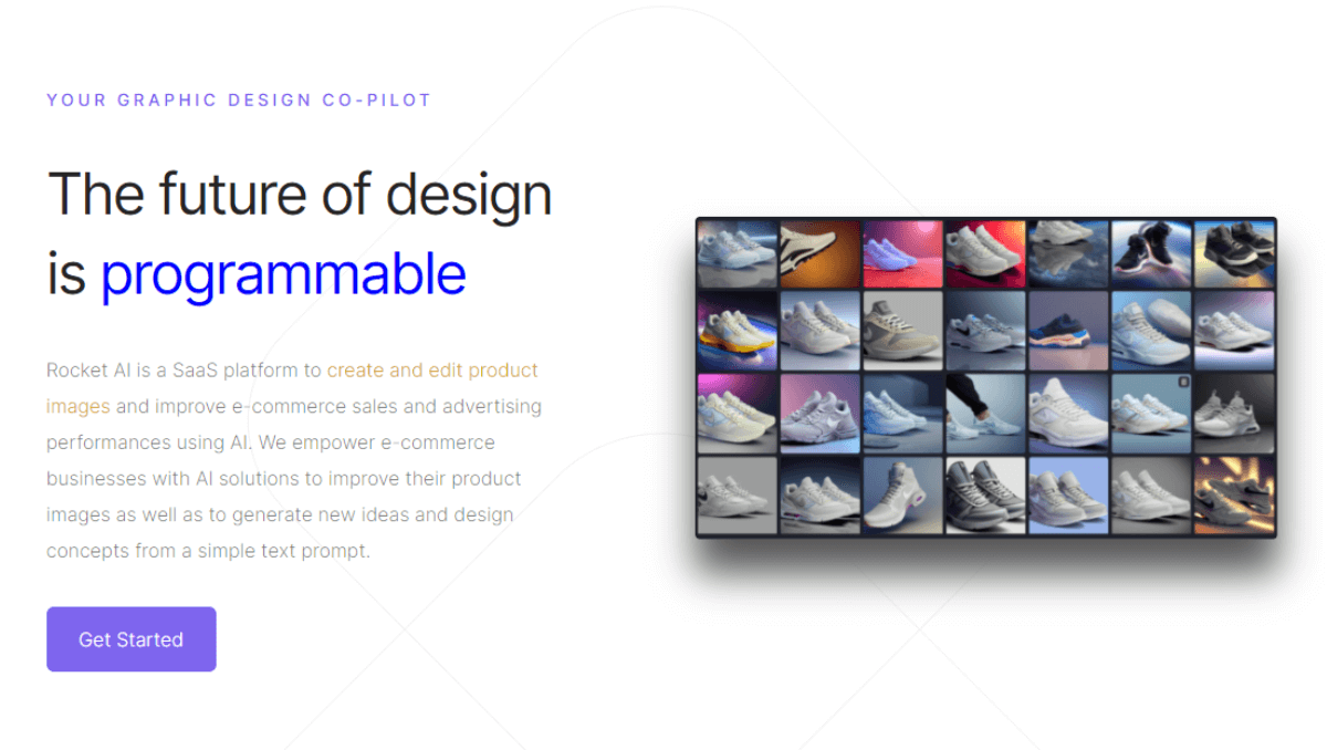 What is RocketAI in a Nutshell [UPDATED] - AiToolMate