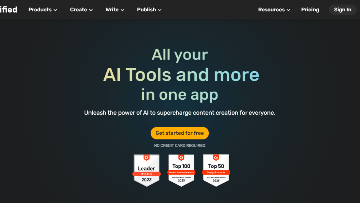 What Is Simplified In A Nutshell UPDATED AiToolMate