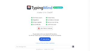 What is TypingMind in a Nutshell [UPDATED] - AiToolMate