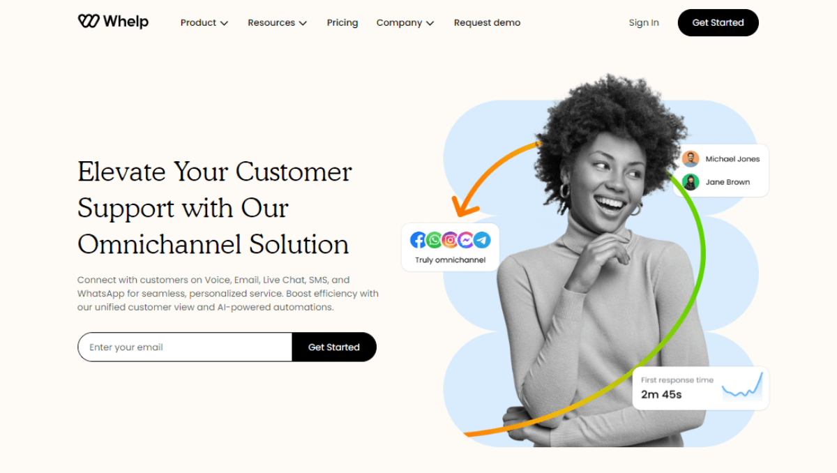 What is Whelp in a Nutshell [UPDATED] - AiToolMate