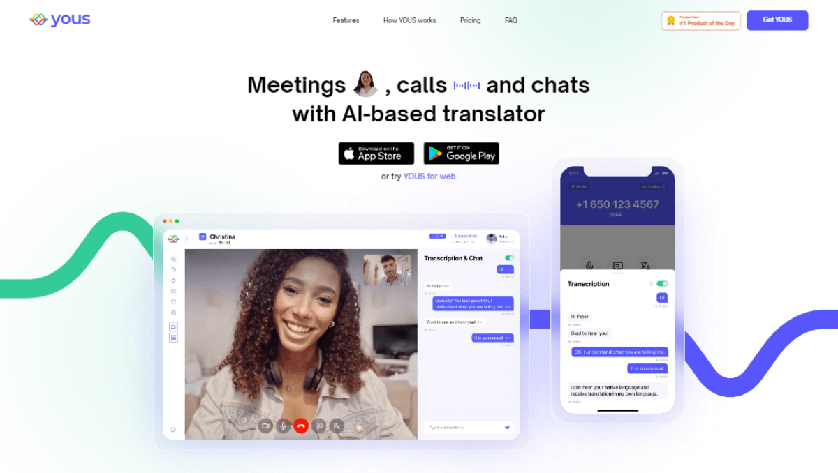 What is YOUS in a Nutshell [UPDATED] - AiToolMate