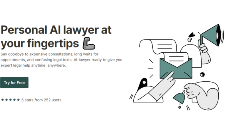 13 Best AI Tools for Lawyers (Free + Paid) 2025 UPDATED