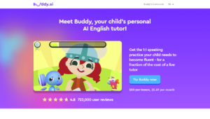 What is Buddy AI in a Nutshell [UPDATED] - AiToolMate