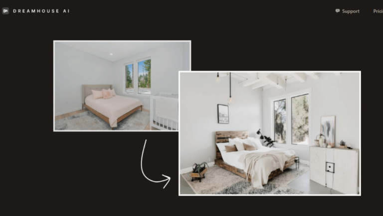 What is Dreamhouse AI in a Nutshell [UPDATED] - AiToolMate