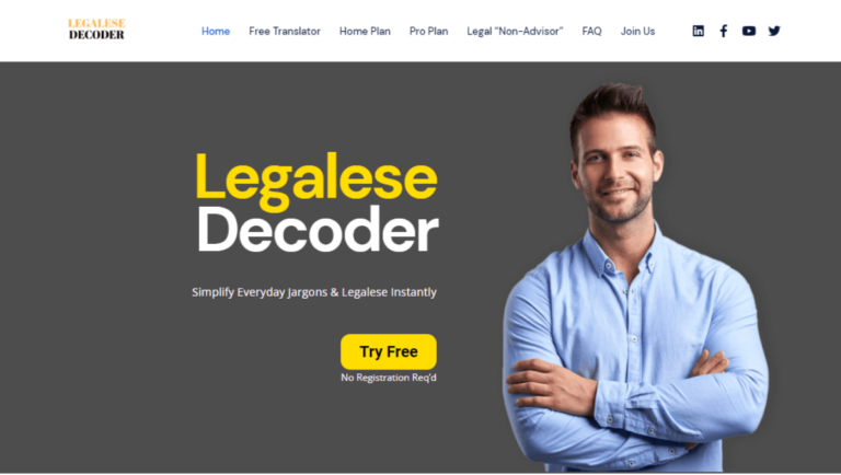 13 Best AI Tools for Lawyers (Free + Paid) 2026 UPDATED