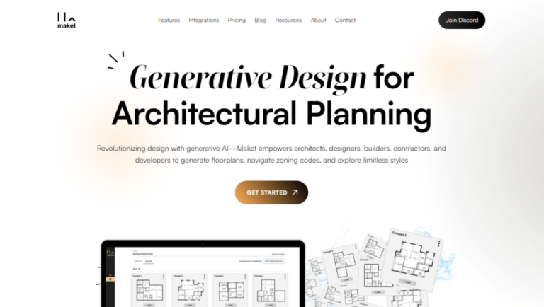 9 Best AI Tools for Architects (Free + Paid) UPDATED