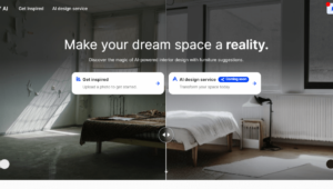 What is Spacely AI in a Nutshell [UPDATED] - AiToolMate