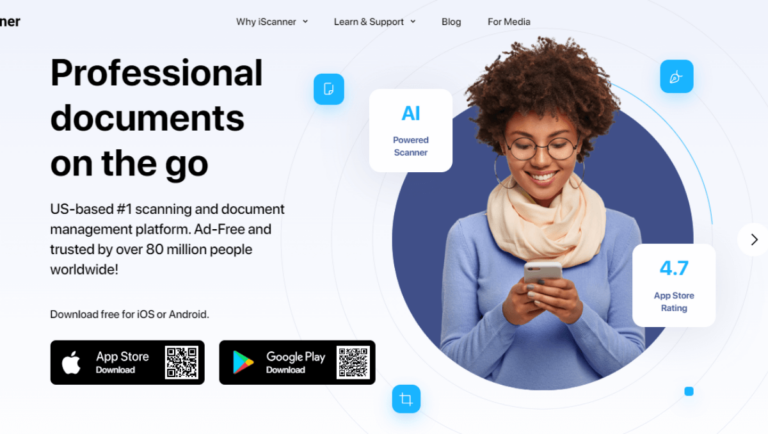 7+ Best AI Image Scanning Tools [Free + Paid] UPDATED