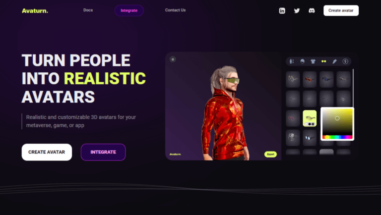 19+ Best AI 3D Image Generators [Free + Paid] UPDATED