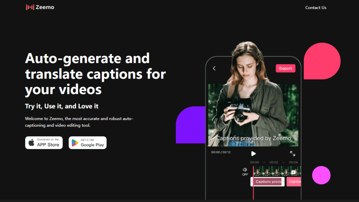 What Is Zeemo Ai In A Nutshell Updated Aitoolmate