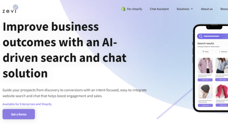What is Zevi.ai in a Nutshell [UPDATED] - AiToolMate