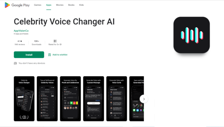 10 Best AI Voice Changer Tools [Free + Paid] UPDATED