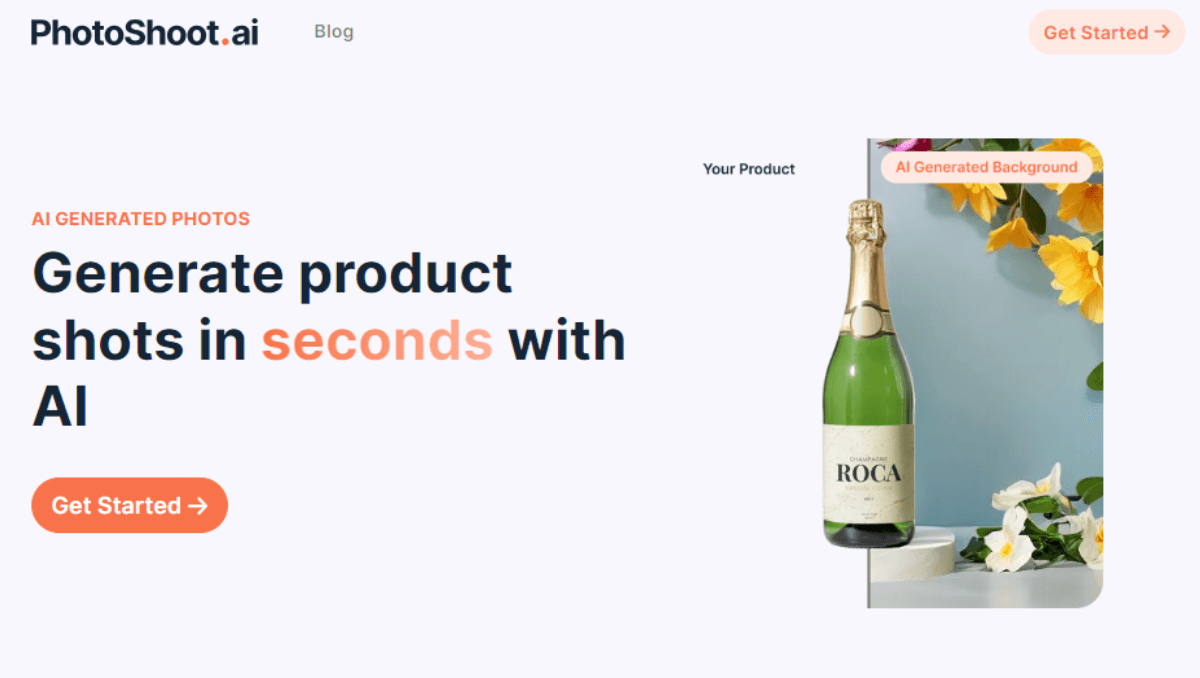 What is PhotoShoot.ai in a Nutshell [UPDATED] - AiToolMate