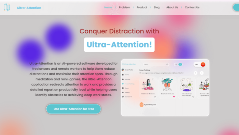 9 Best AI Tools for ADHD in 2026 (Free + Paid) UPDATED