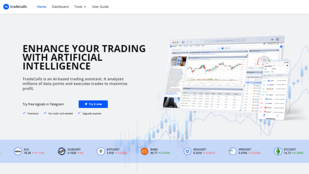 21+ Best AI Tools for Stock Market [Free + Paid] UPDATED