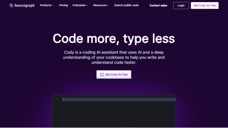 What is Sourcegraph Cody in a Nutshell [UPDATED]