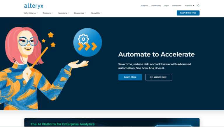 20 Best AI Tools for Business Analyst (Free + Paid) 2025
