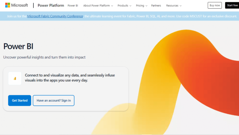 20 Best AI Tools for Business Analyst (Free + Paid) 2025