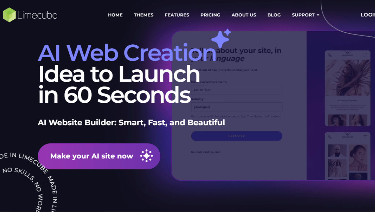 What is Limecube in a Nutshell [UPDATED] - AiToolMate