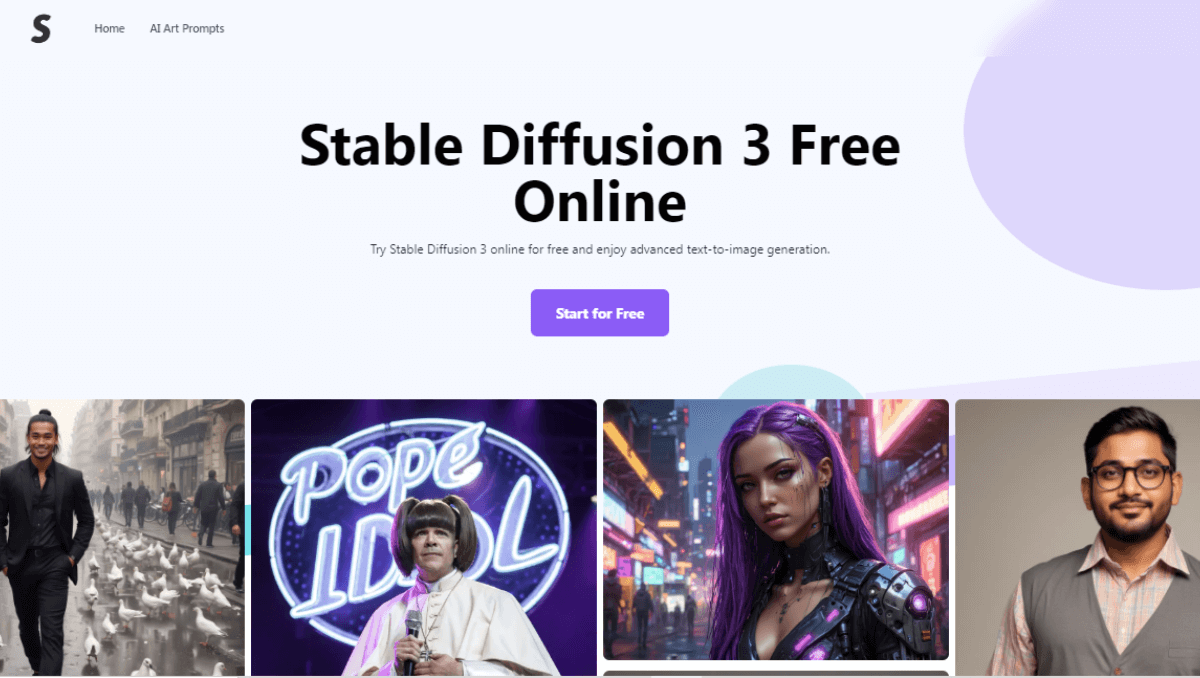 What Is Stablediffusion3 Net In A Nutshell Updated Aitoolmate