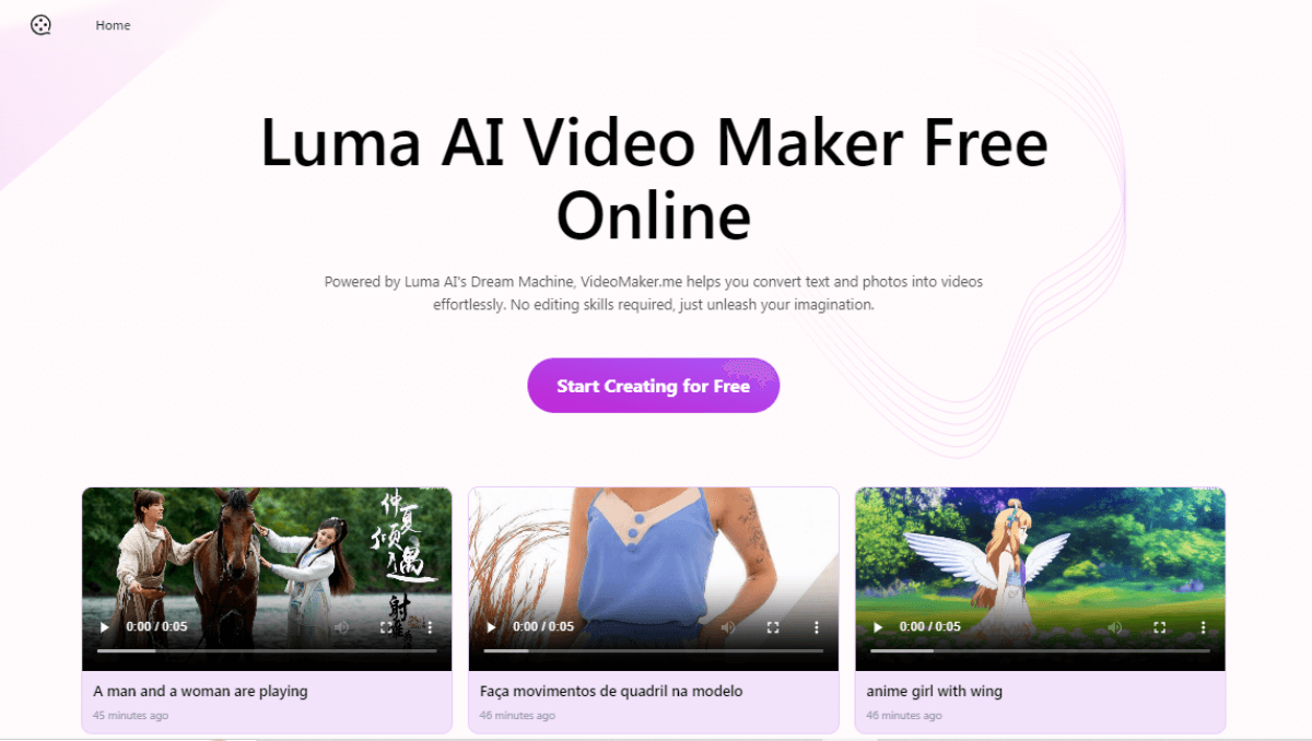 What is VideoMaker.me in a Nutshell [UPDATED] - AiToolMate