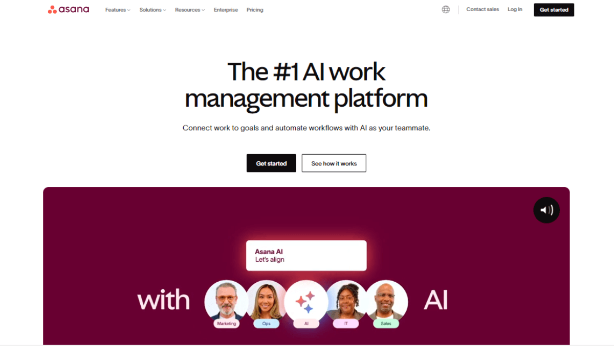 What is Asana in a Nutshell [UPDATED] - AiToolMate