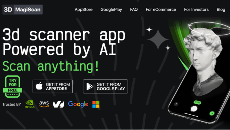 7+ Best AI Image Scanning Tools [Free + Paid] UPDATED