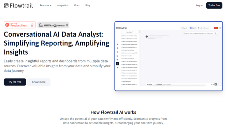 19+ Best AI Tools for Data Analysis [Free + Paid] UPDATED
