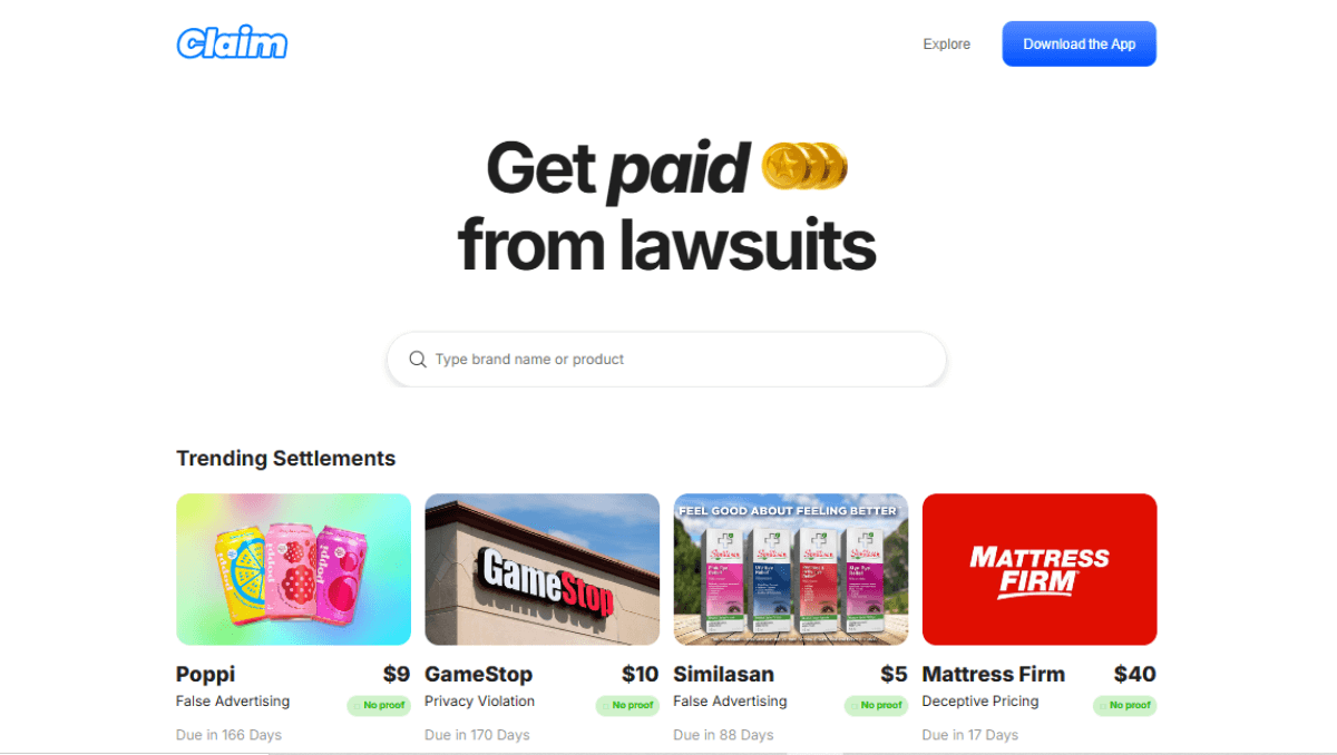 What is Claim in a Nutshell [UPDATED] - AiToolMate